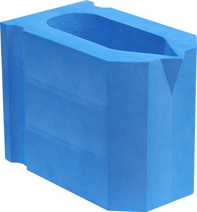 PELCO® Foam Cryo Pitcher - Systems for Research