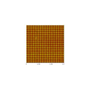 144nm Very High Resolution 2D Calibration Standard for SEM - Systems ...