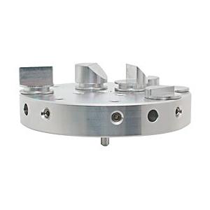 Multi Holder for 12 Pin Stubs - Systems for Research