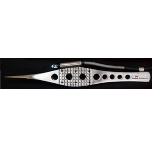 Lighted Ergonomic Embedding Forceps 14cm - Systems for Research