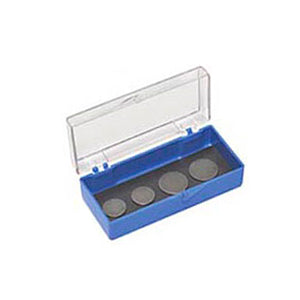 PELCO® AFM/STM Disc Storage Boxes - Systems for Research