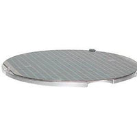 Wafer Holders with Pin for Wafers with a Flat; 1 - 6" - Systems for ...